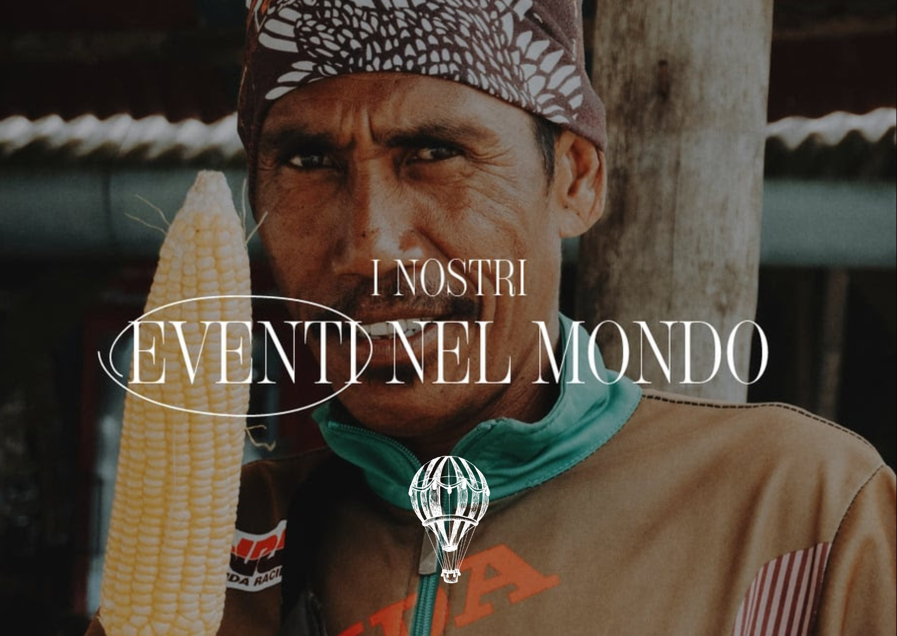 Discover the world through the best local events - Travel World Escape