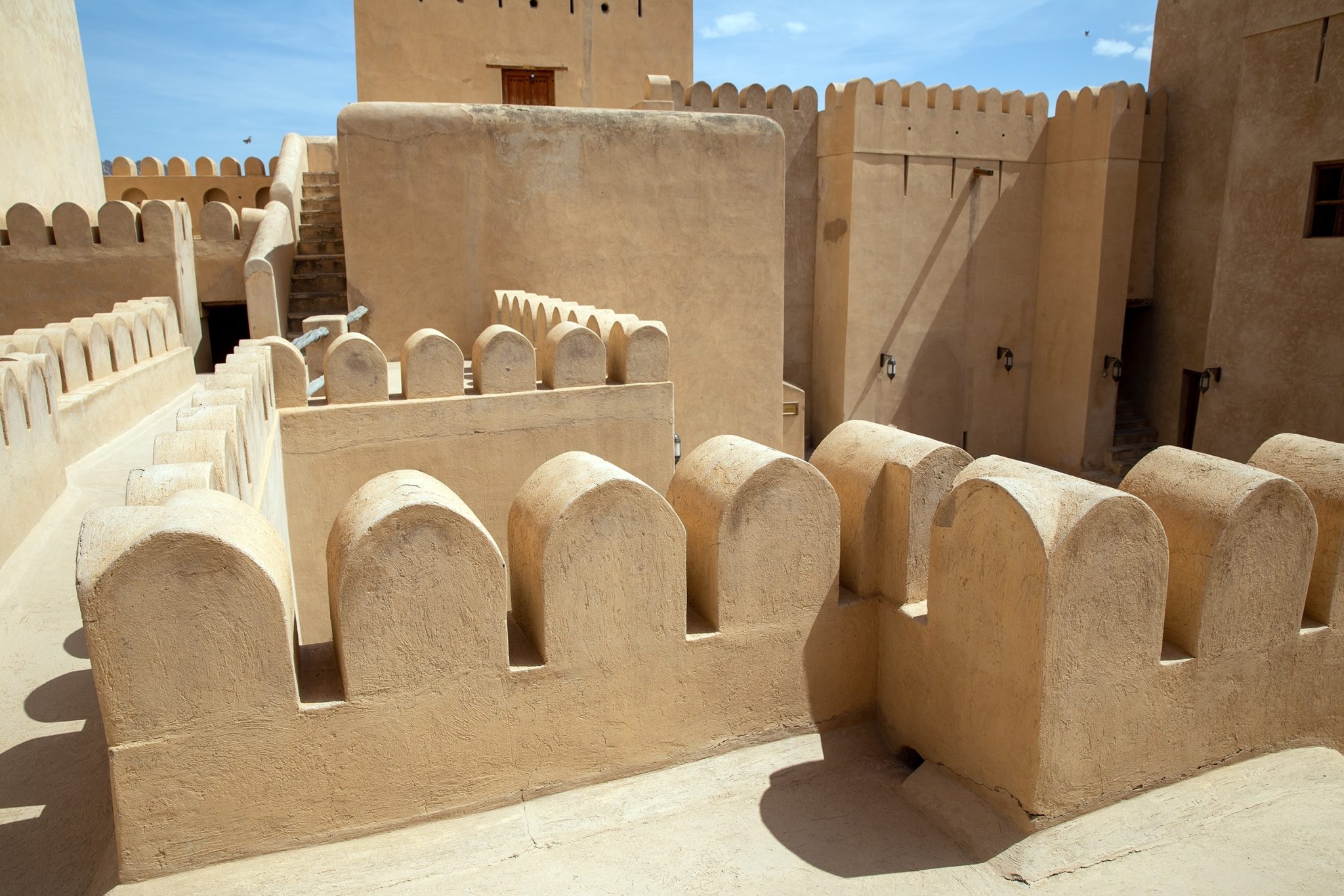 Cosa sapere prima di partire per l’Oman. Quando andare in Oman? Periodo ...
